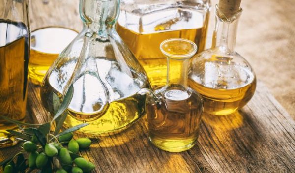 Oils and fats food group - Vital Health Zone | Vital Health Zone
